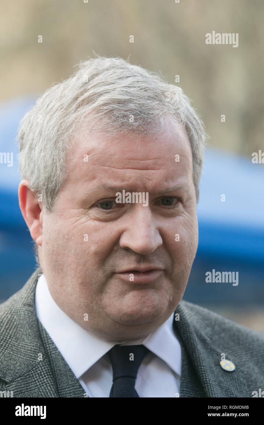 Scottish nationalist party hi-res stock photography and images - Alamy