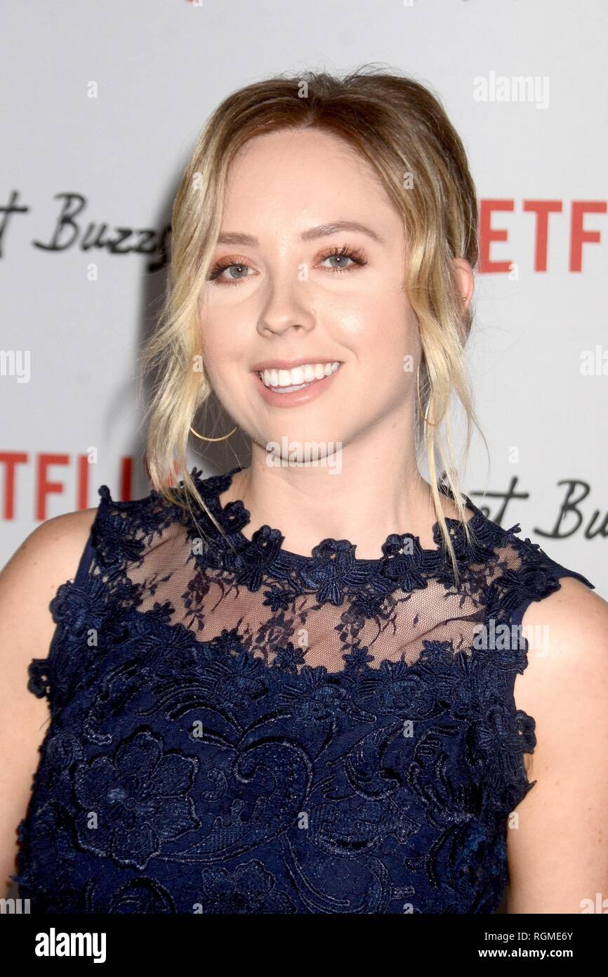 Ashley Nichole High Resolution Stock Photography and Images - Alamy