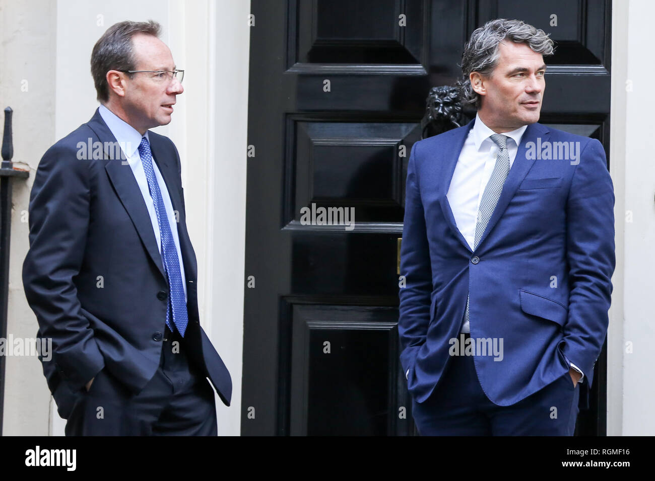 Gavin patterson bt hi-res stock photography and images - Alamy