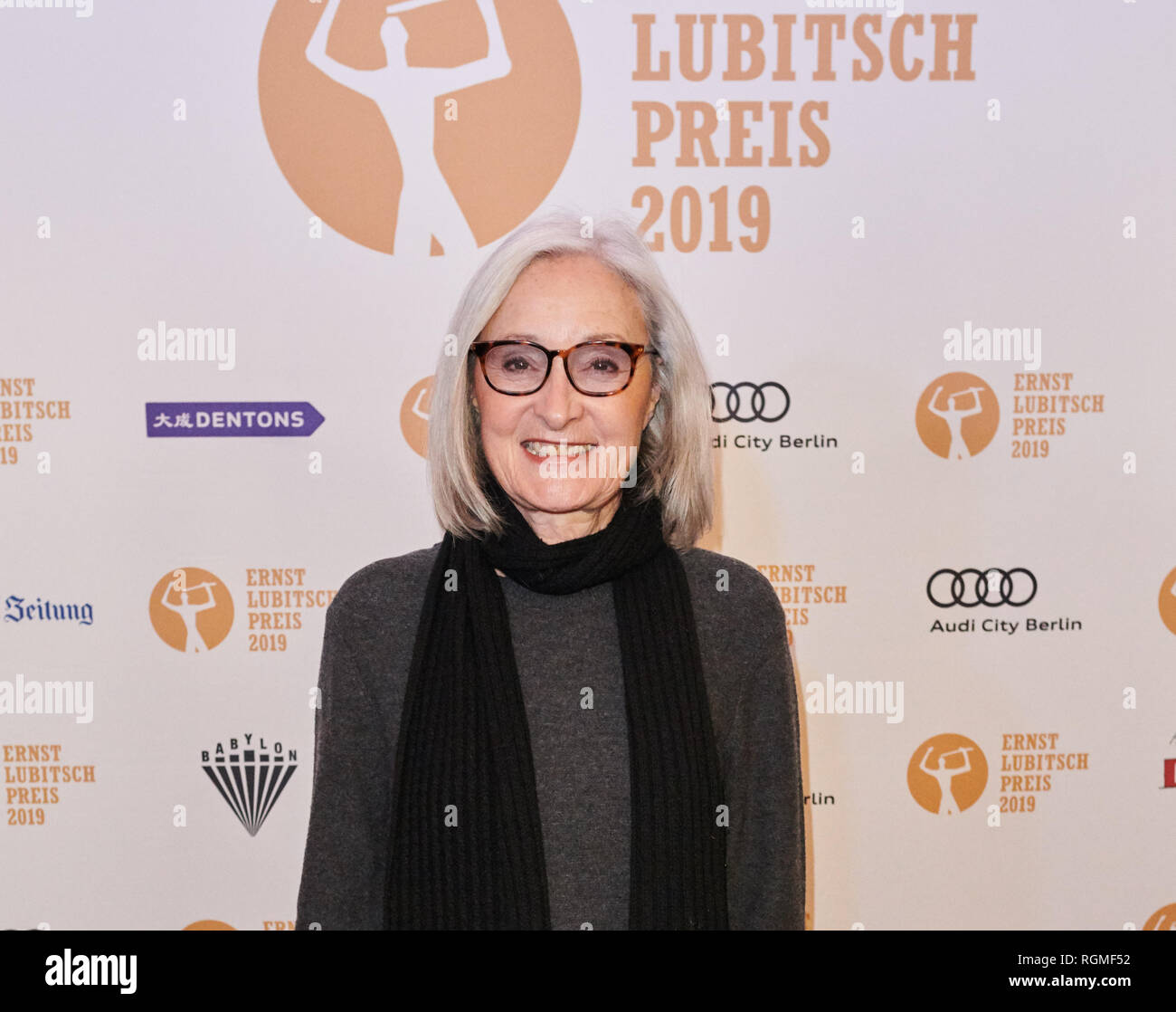 Eleonore weisgerber hi-res stock photography and images - Alamy