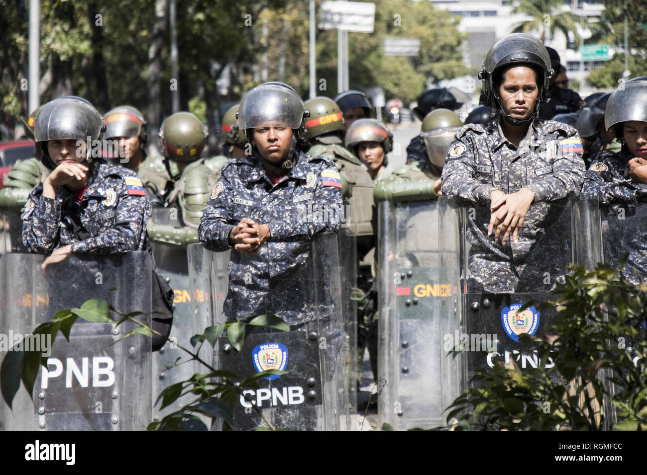 Pnb venezuela hi-res stock photography and images - Alamy