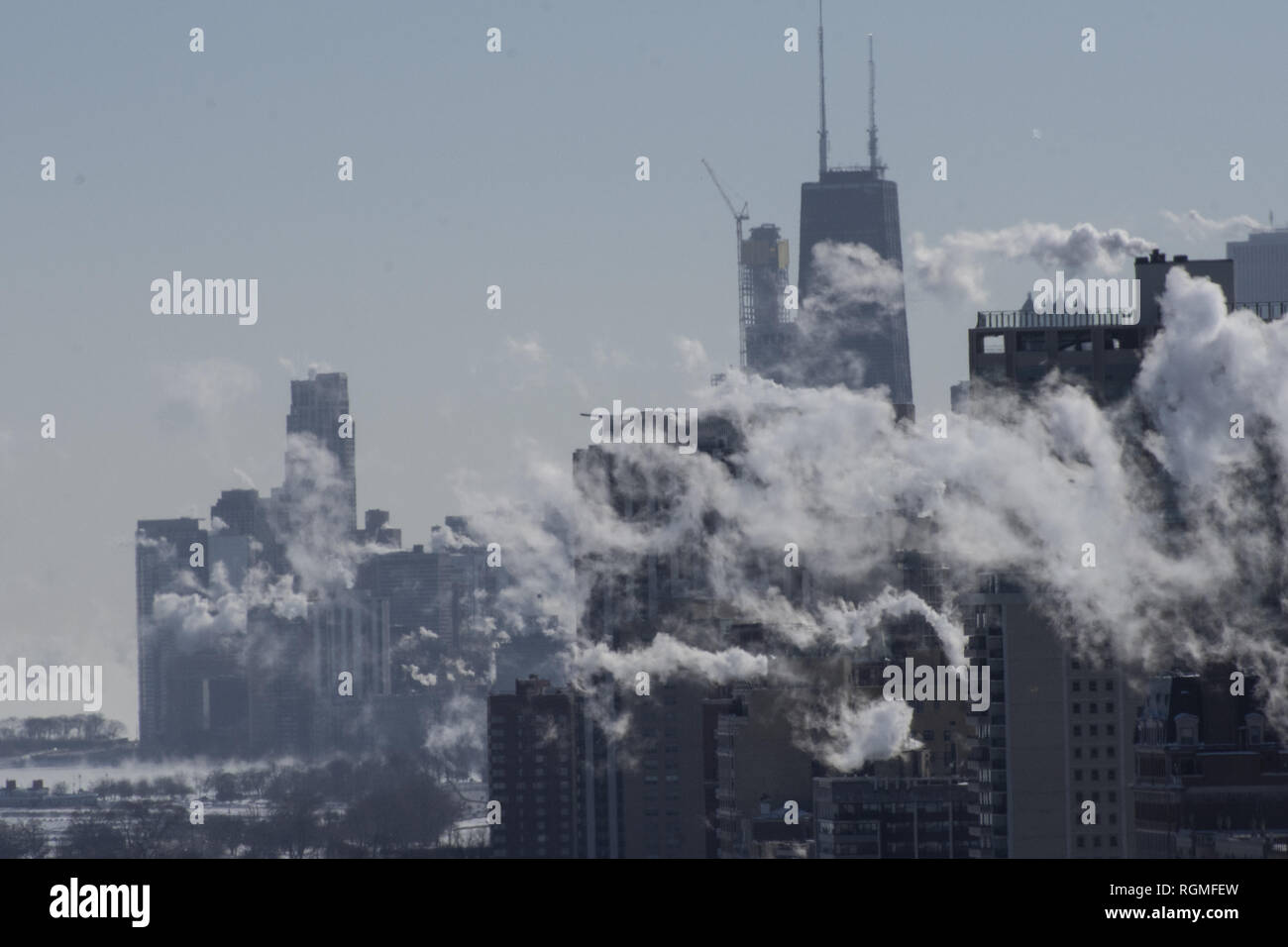 1985 chicago hi-res stock photography and images - Alamy
