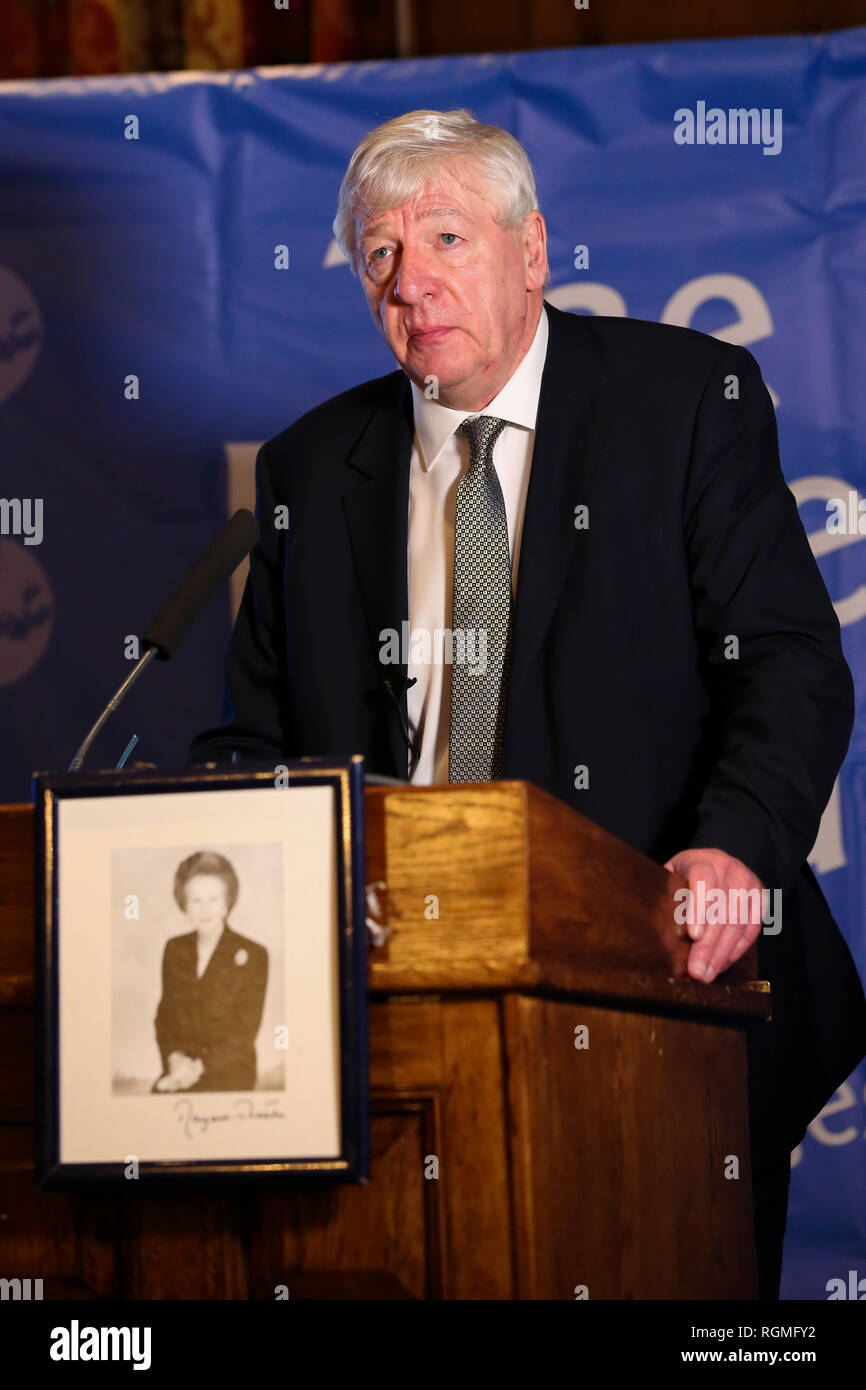 Graham stringer mp hi-res stock photography and images - Alamy