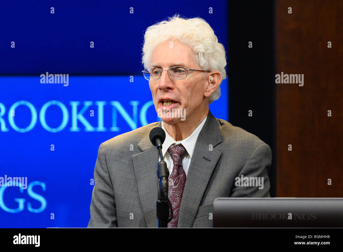 William galston hi-res stock photography and images - Alamy