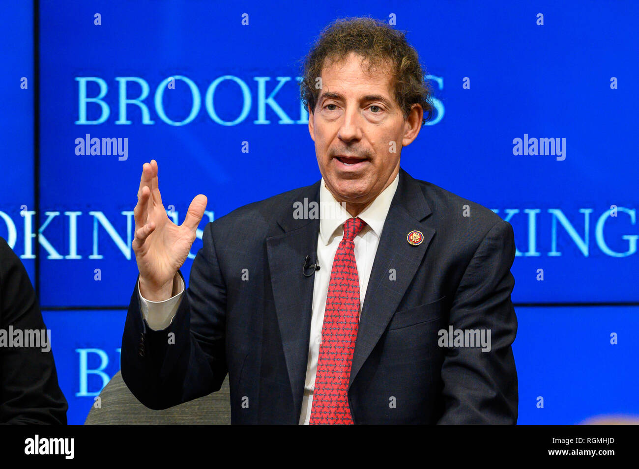 Jamie raskin hi-res stock photography and images - Alamy