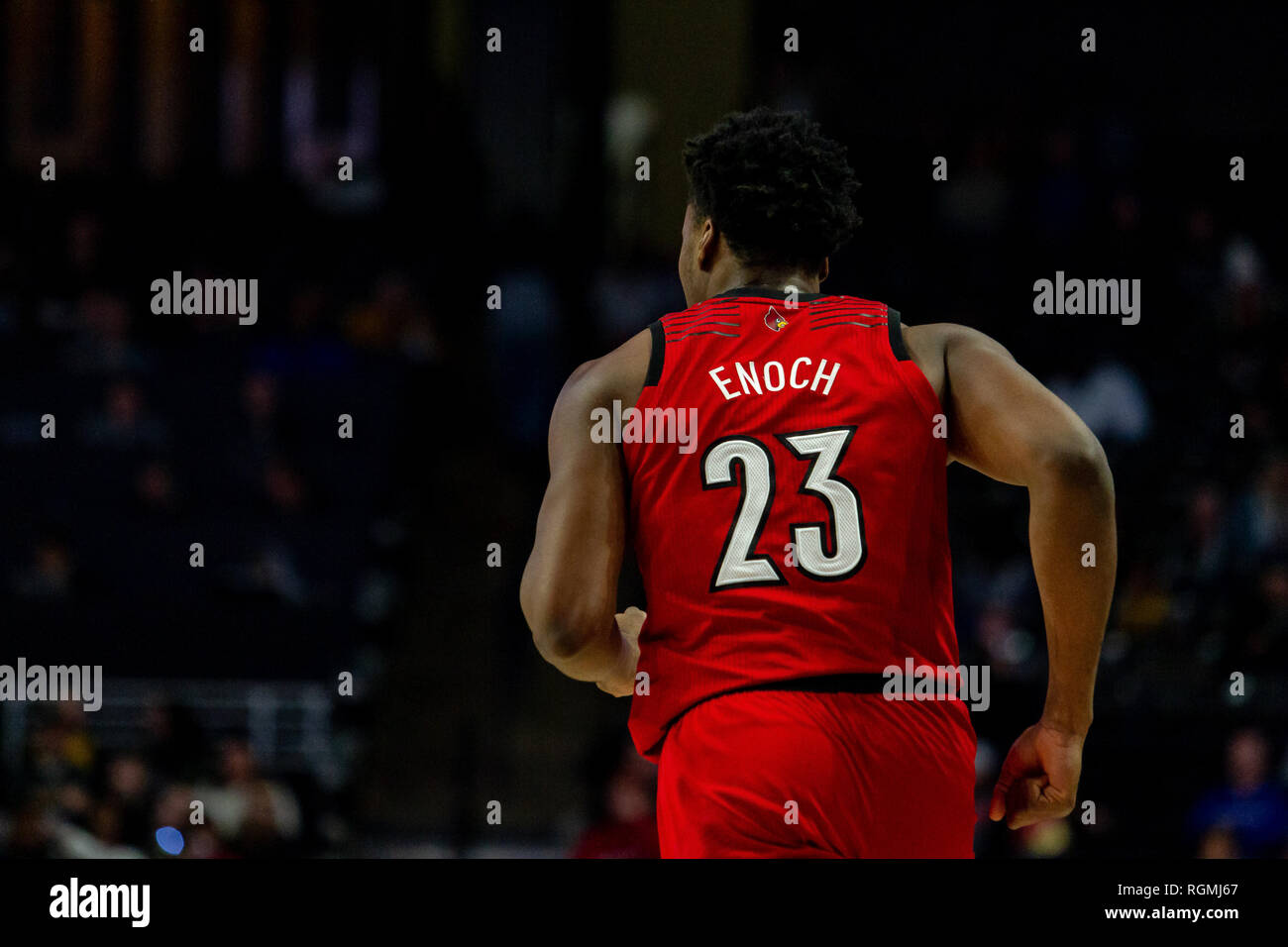 Enoch steven hi-res stock photography and images - Alamy