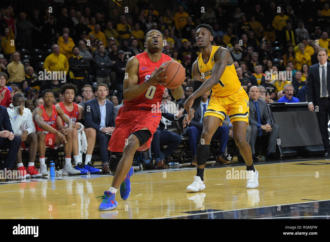 Jahmal jones hi-res stock photography and images - Alamy
