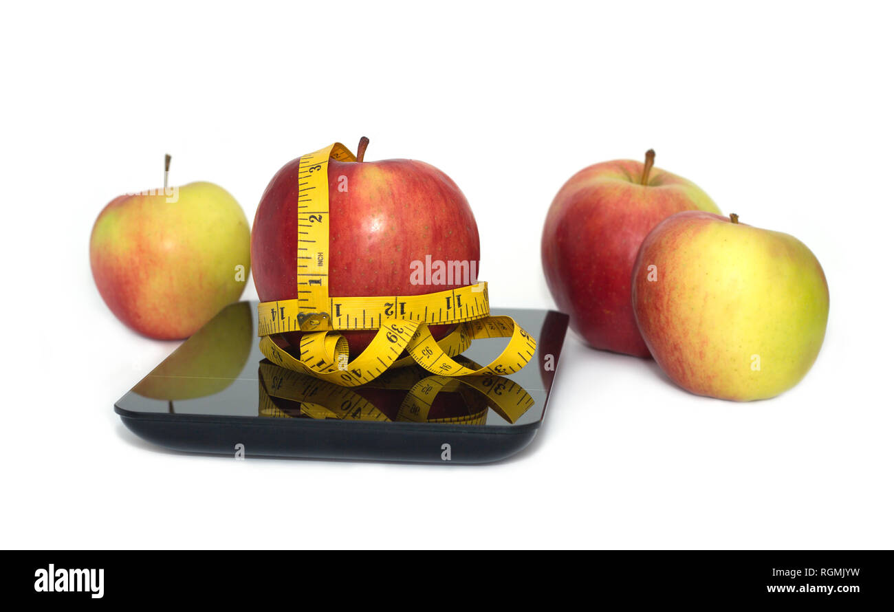 Red and yellow scales hi-res stock photography and images - Alamy