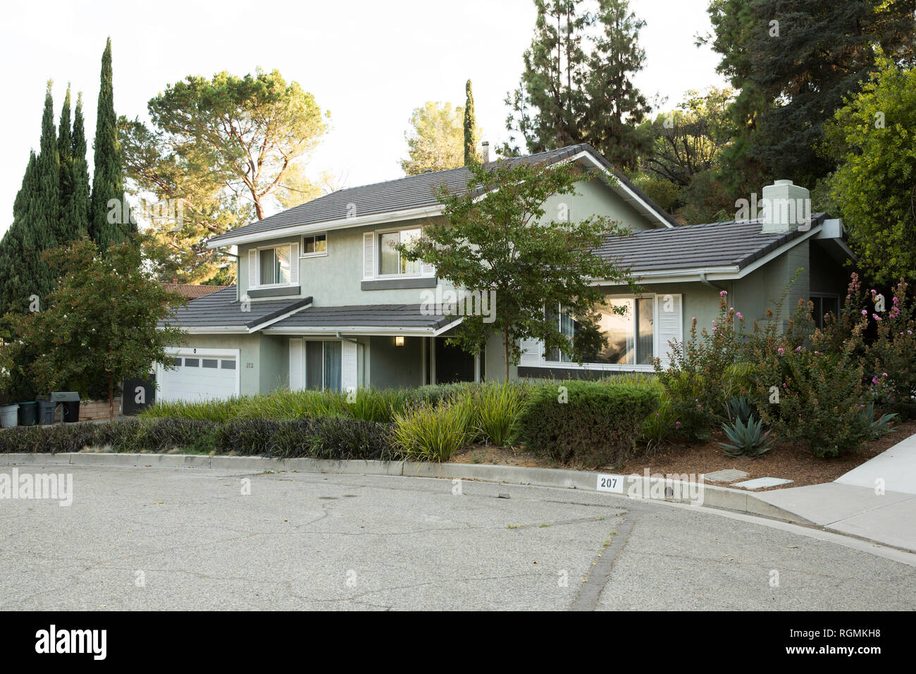 Built by roadside hi-res stock photography and images - Alamy