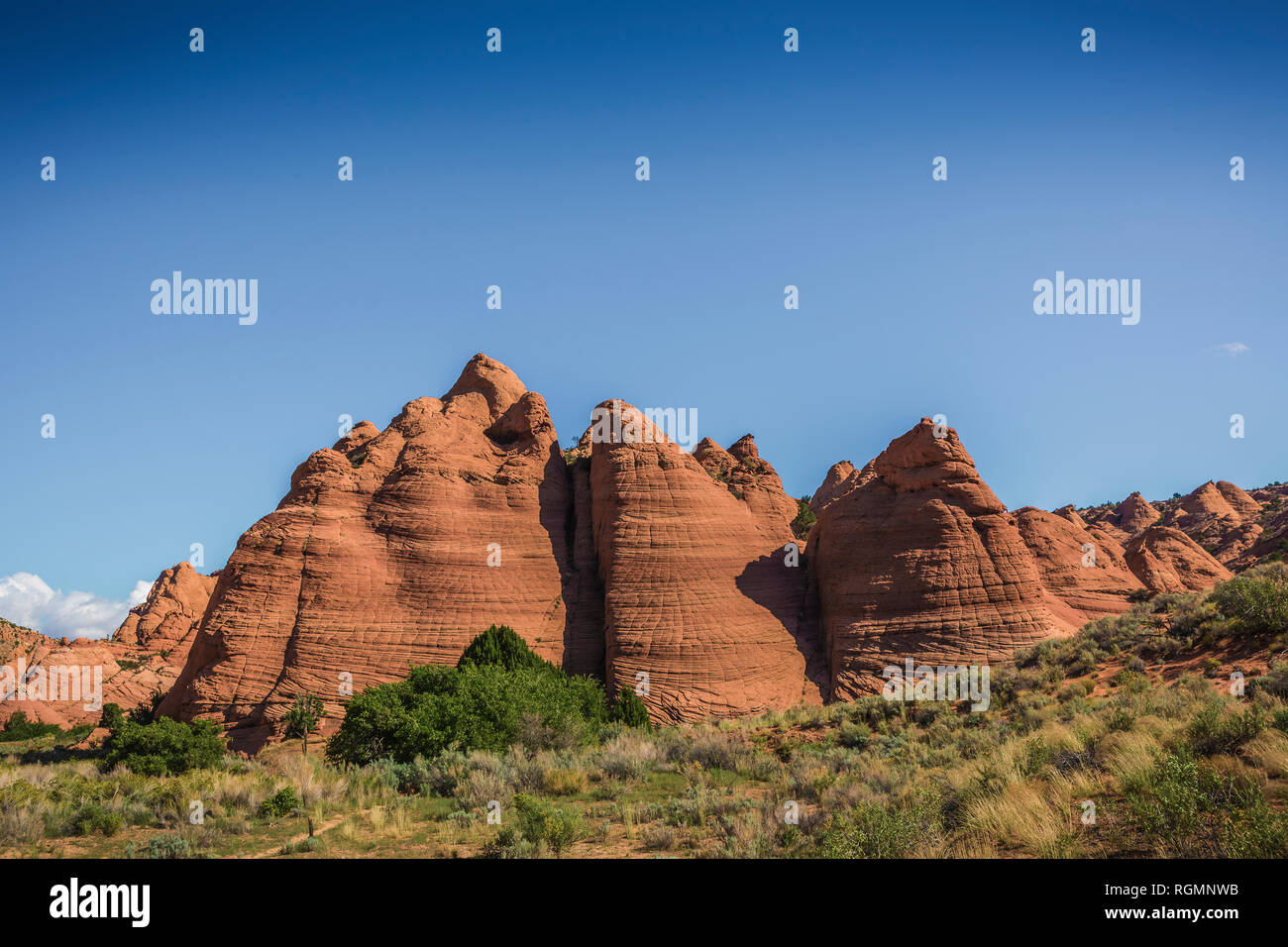 Buckskin gulch hi-res stock photography and images - Alamy
