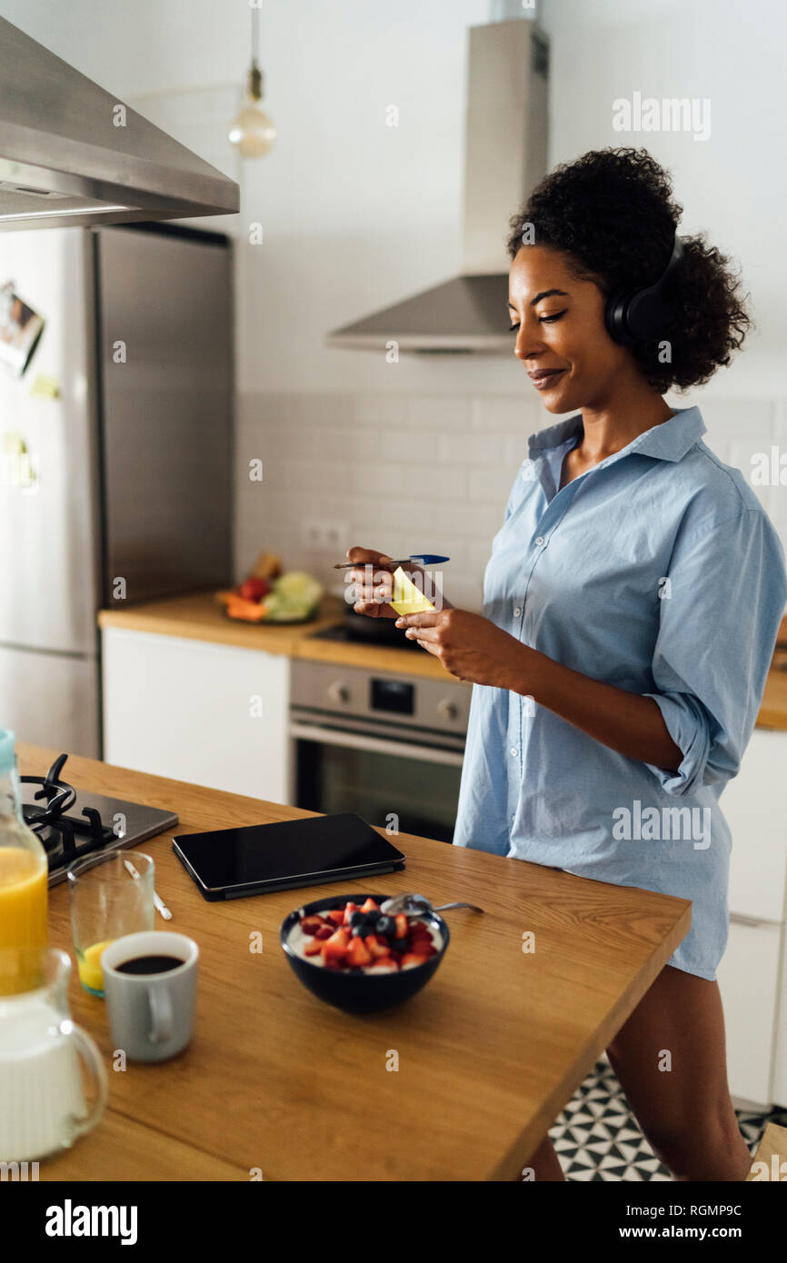 Kitchen writing hi-res stock photography and images - Alamy