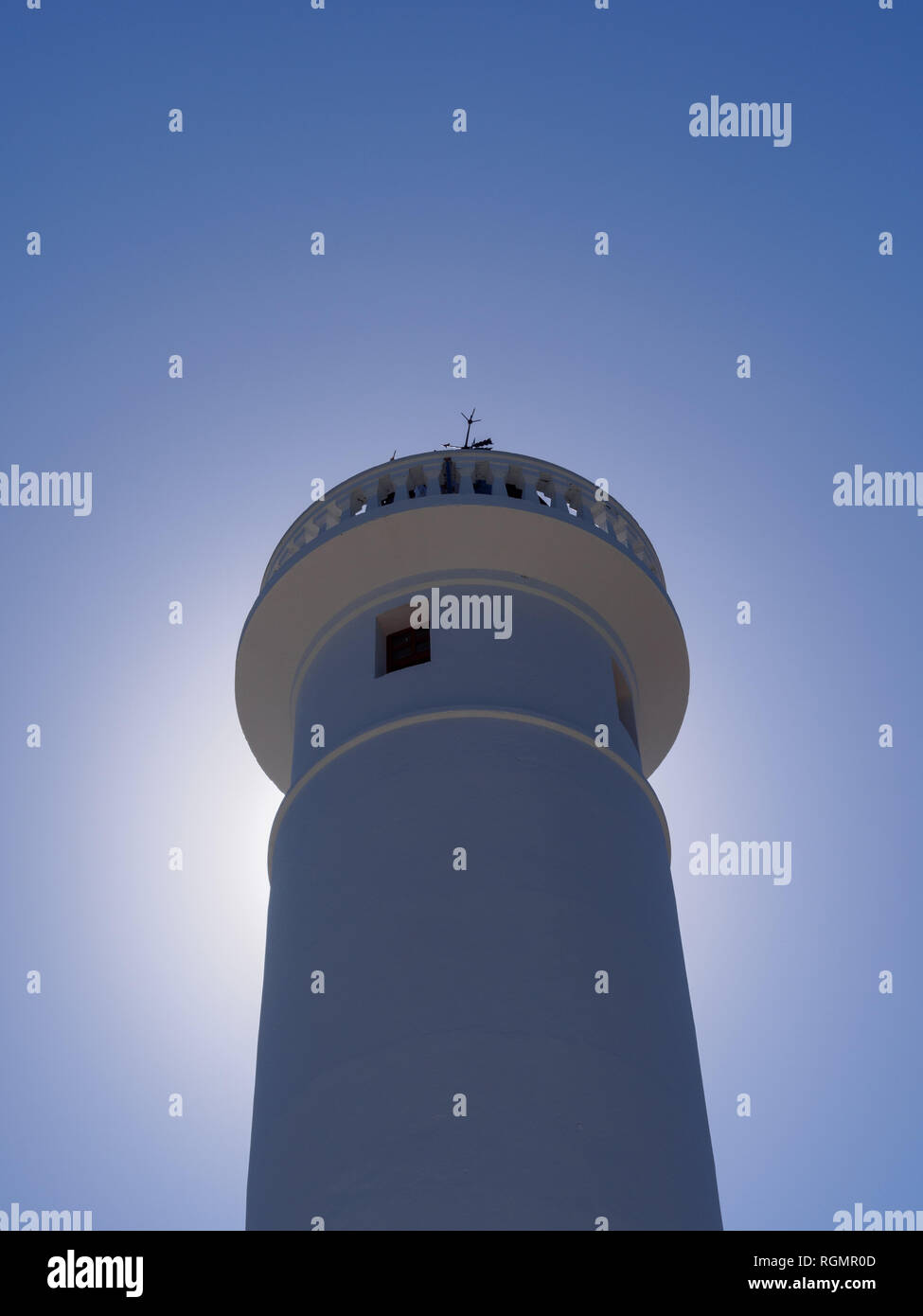 Glowing lighthouse hi-res stock photography and images - Alamy