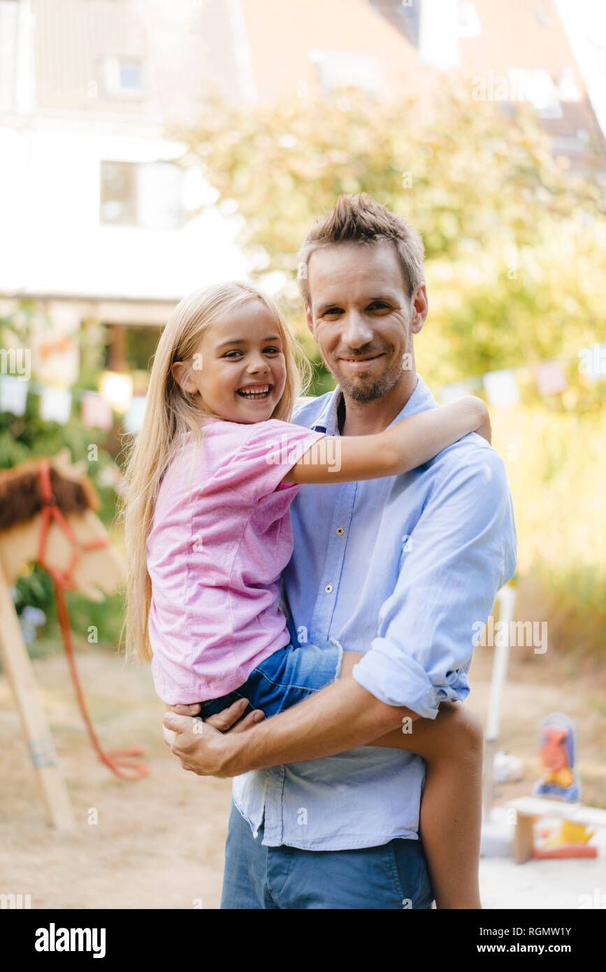 Father two daughters having hi-res stock photography and images - Alamy