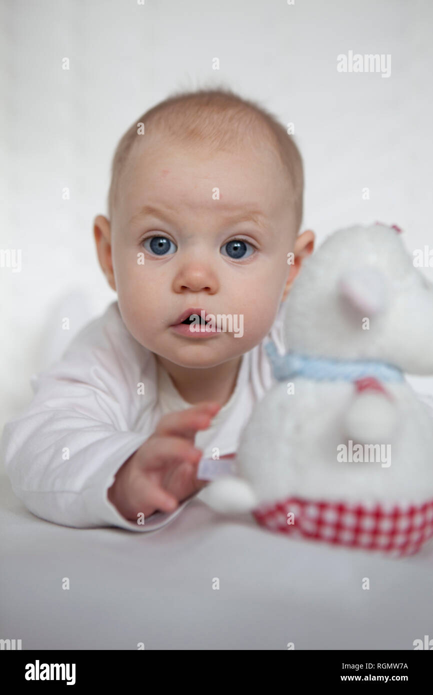 Baby soft hi-res stock photography and images - Alamy