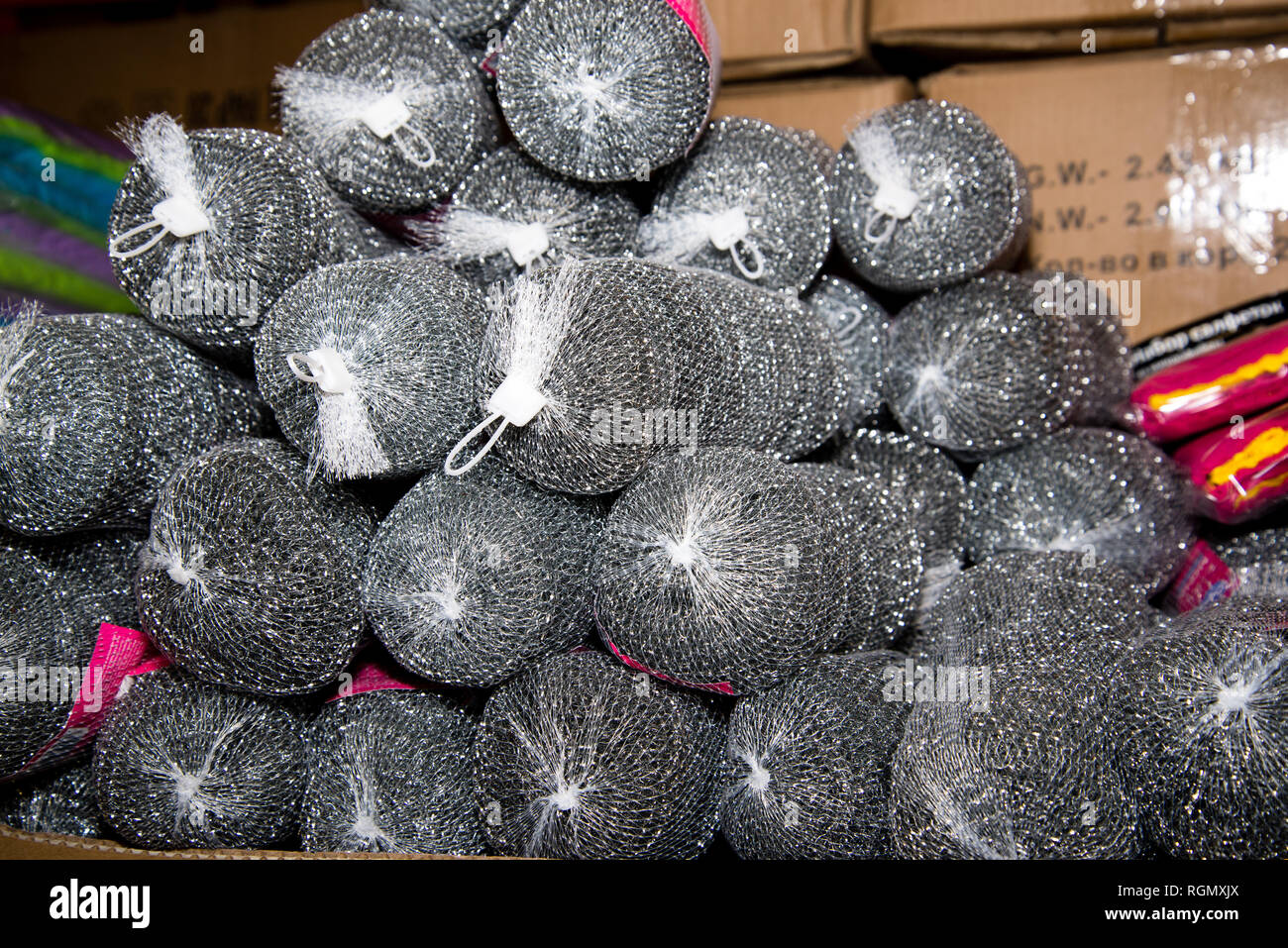 Cleaning house stock hi-res stock photography and images - Alamy