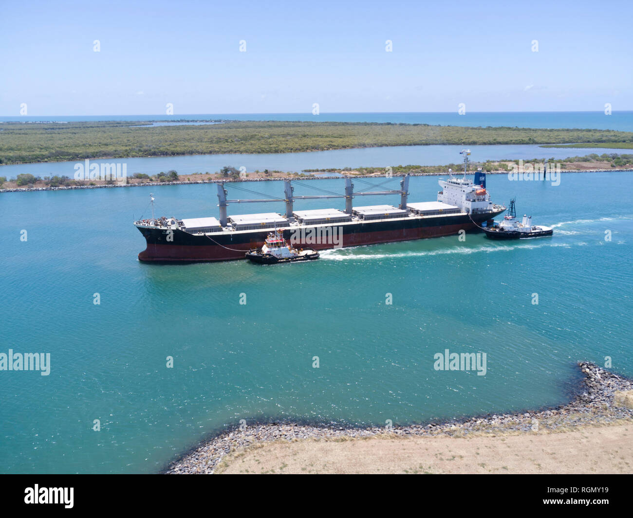 Bulk sugar terminal hi-res stock photography and images - Alamy