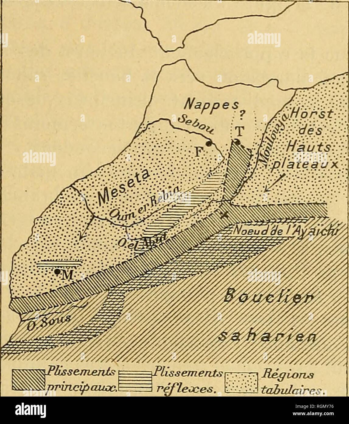 Moyen atlas hi-res stock photography and images - Alamy