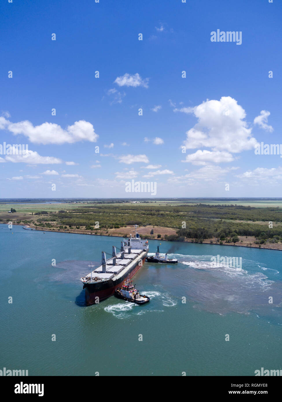Bulk sugar terminal hi-res stock photography and images - Alamy
