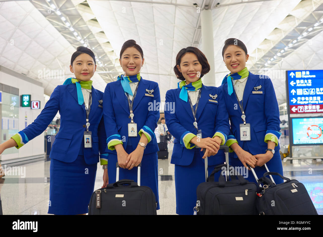 Busanjin hi-res stock photography and images - Alamy