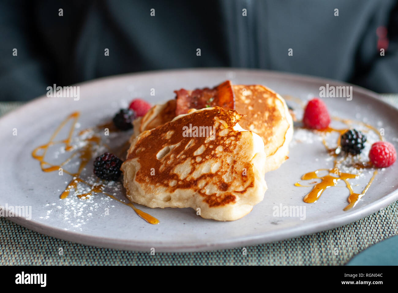 Delicous hi-res stock photography and images - Alamy