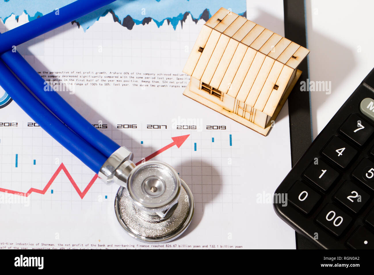 Price increase cash hi-res stock photography and images - Alamy