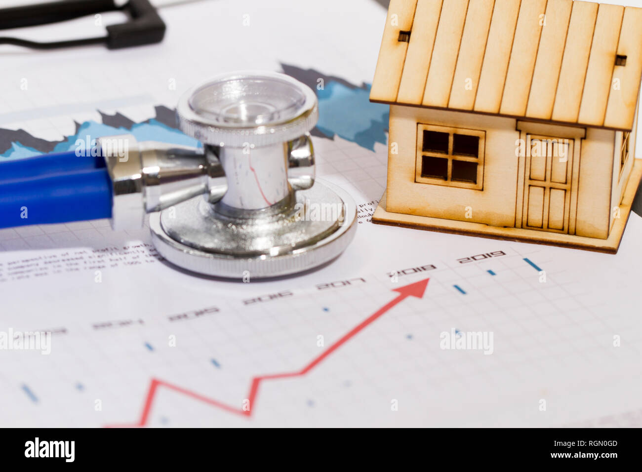 Asset price hi-res stock photography and images - Alamy