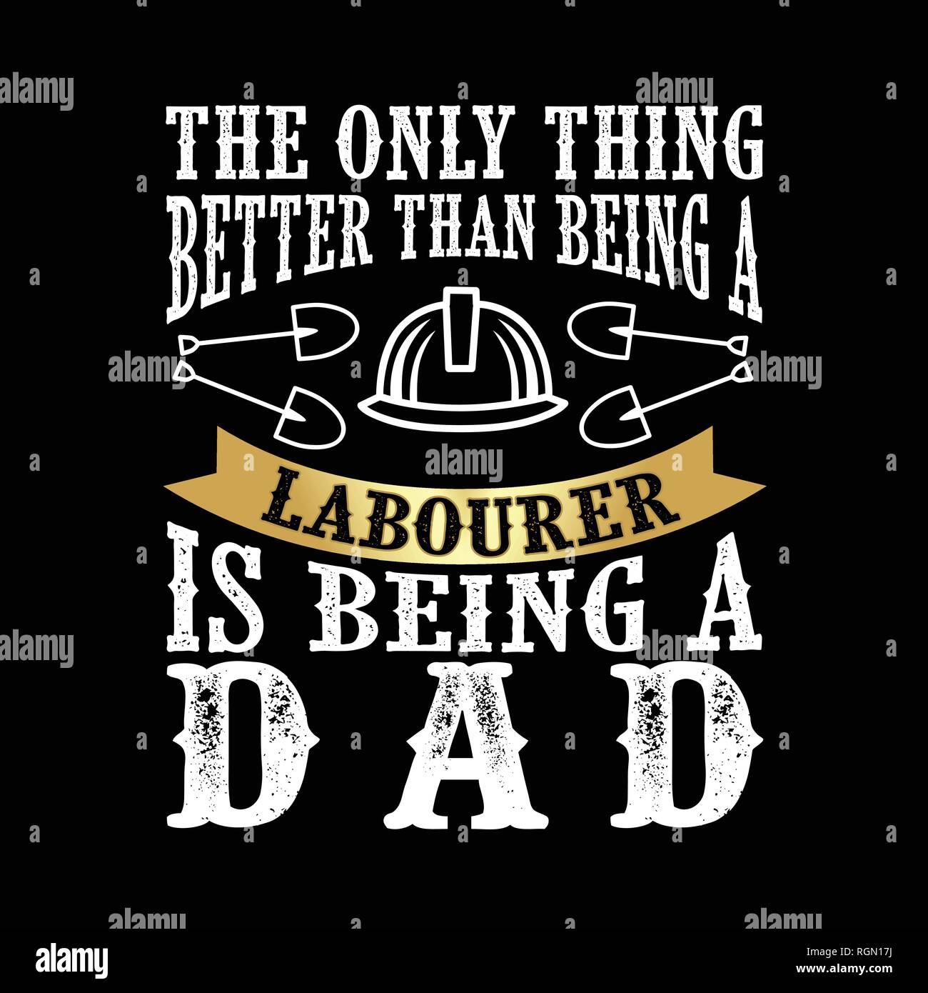 Father daughter only Stock Vector Images - Alamy