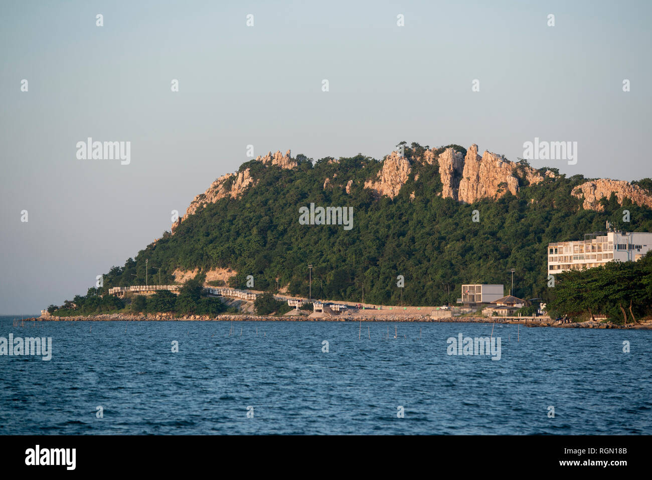 Ang sila hi-res stock photography and images - Alamy