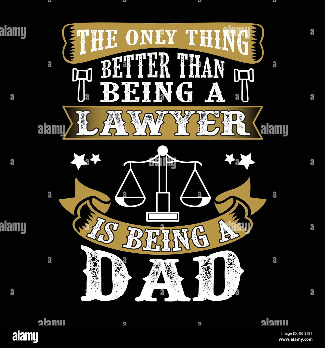 Father daughter only Stock Vector Images - Alamy