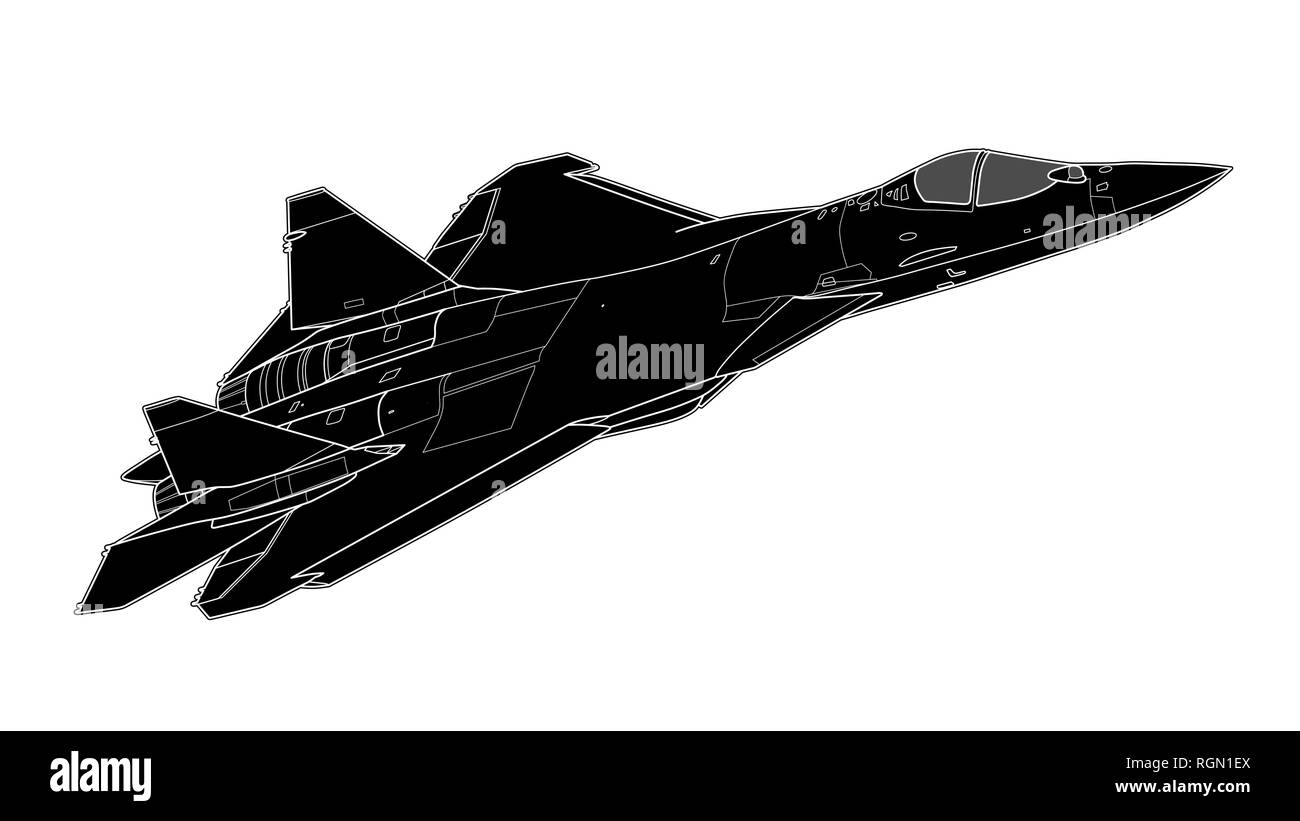 Fighter plane art hi-res stock photography and images - Alamy