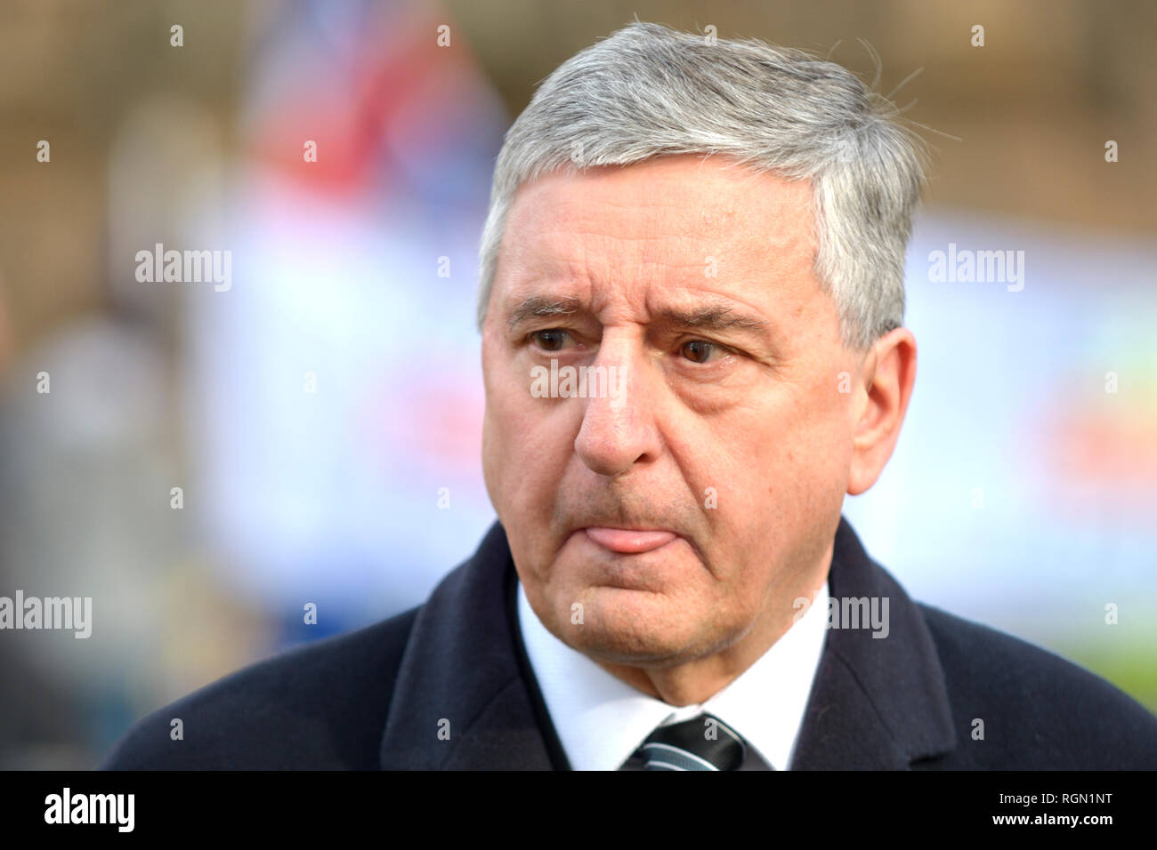 Jim fitzpatrick hi-res stock photography and images - Alamy