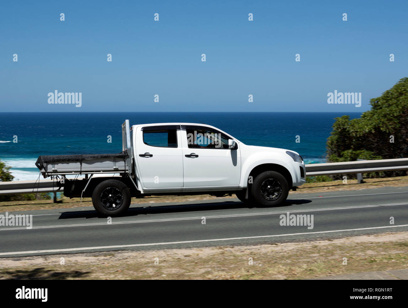 Australian ute hi-res stock photography and images - Alamy