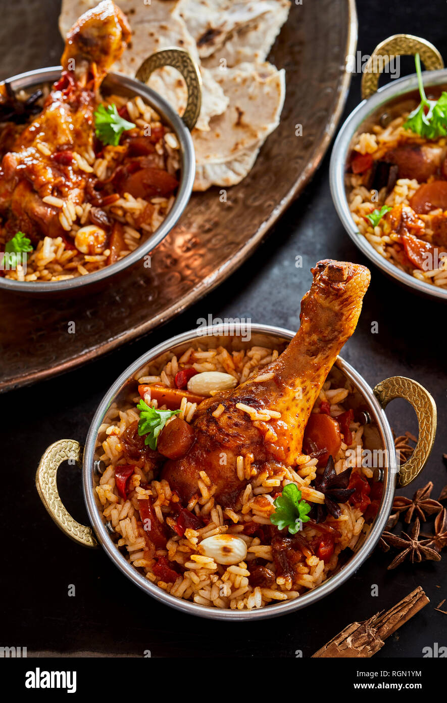 Regional cuisine hi-res stock photography and images - Alamy