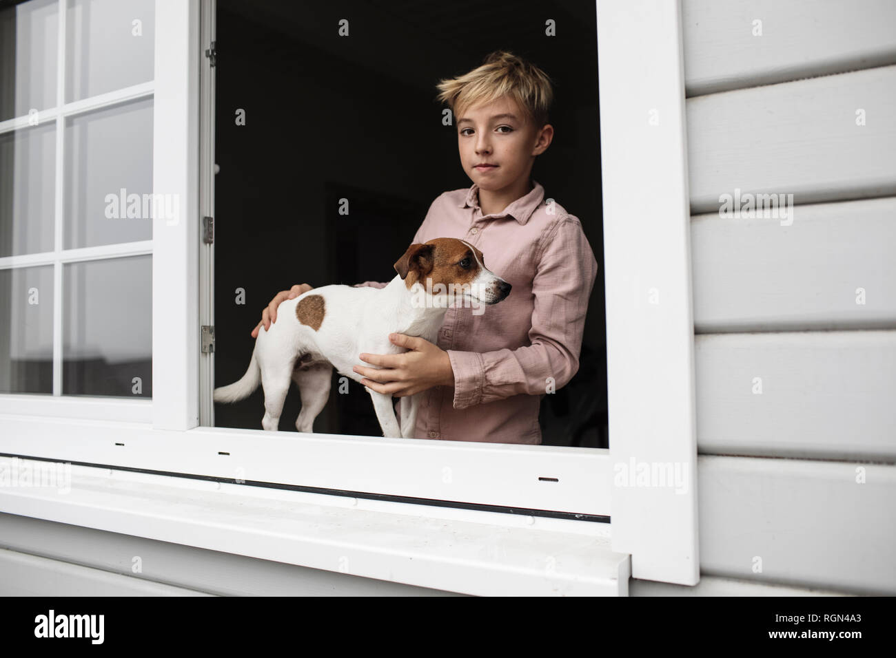 Windows through time theme hi-res stock photography and images - Alamy