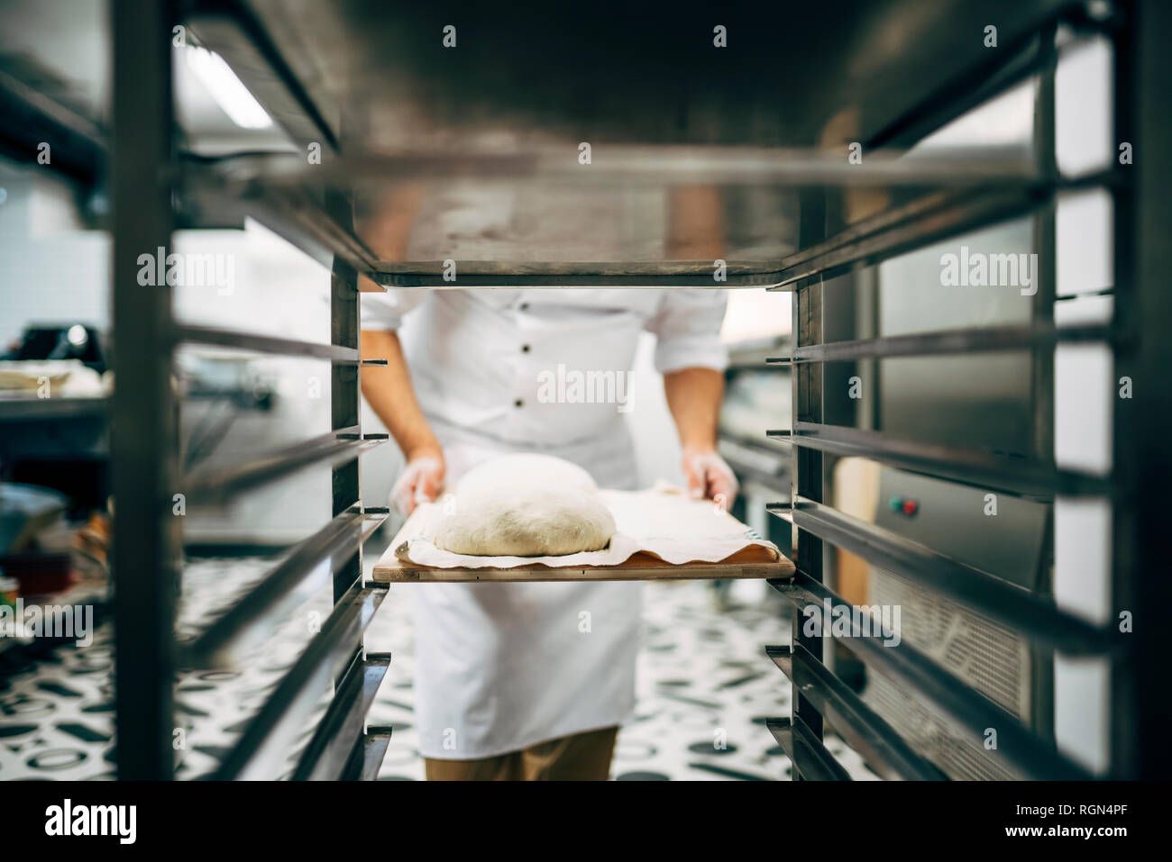 Bread shapes hi-res stock photography and images - Alamy