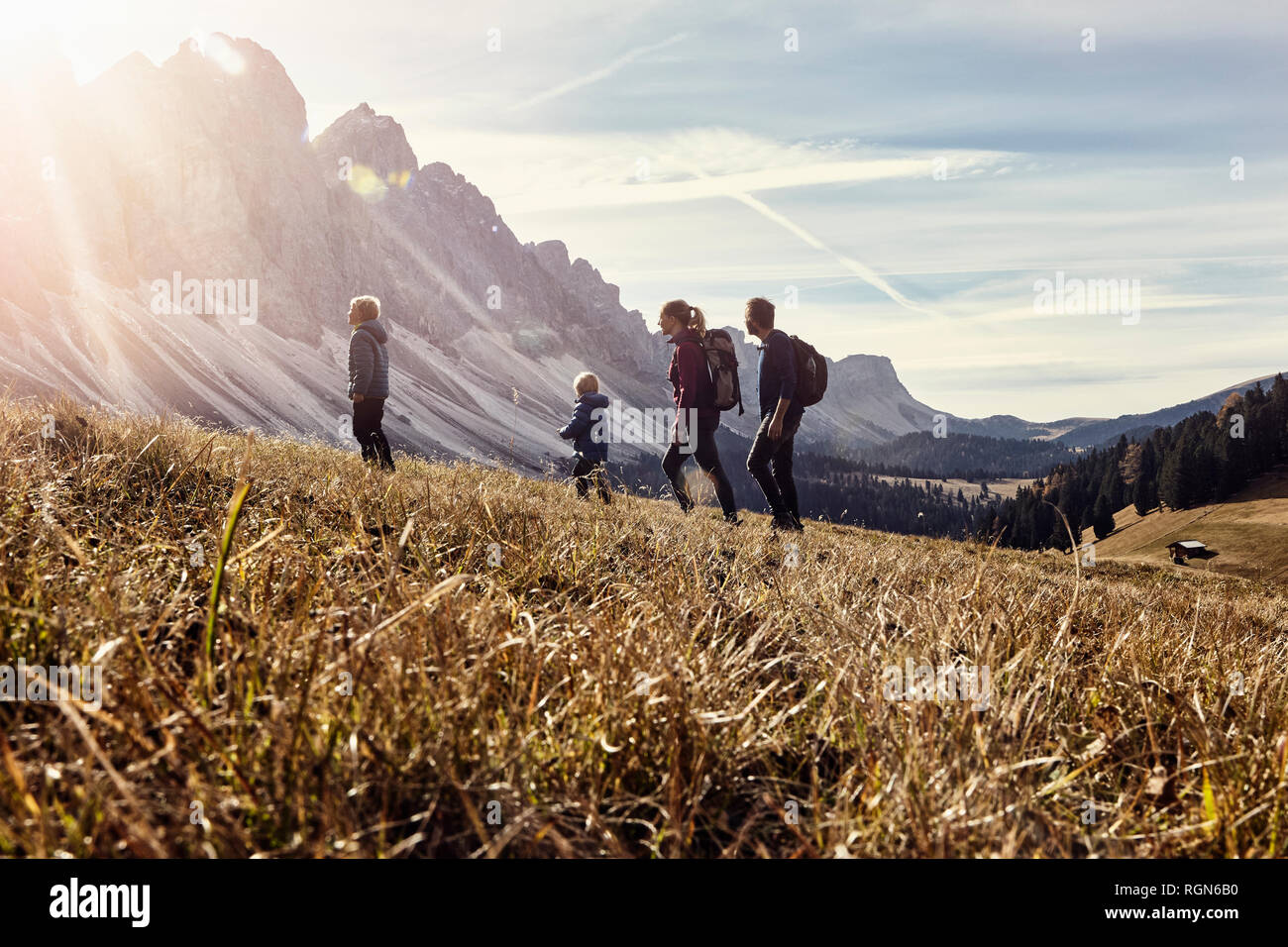 Geissler group hi-res stock photography and images - Alamy