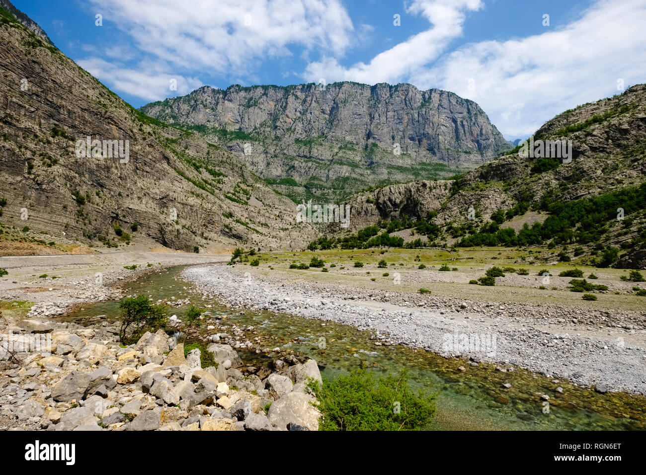 Cem river hi-res stock photography and images - Alamy