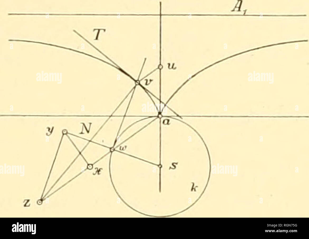 Doppelpunkt hi-res stock photography and images - Alamy