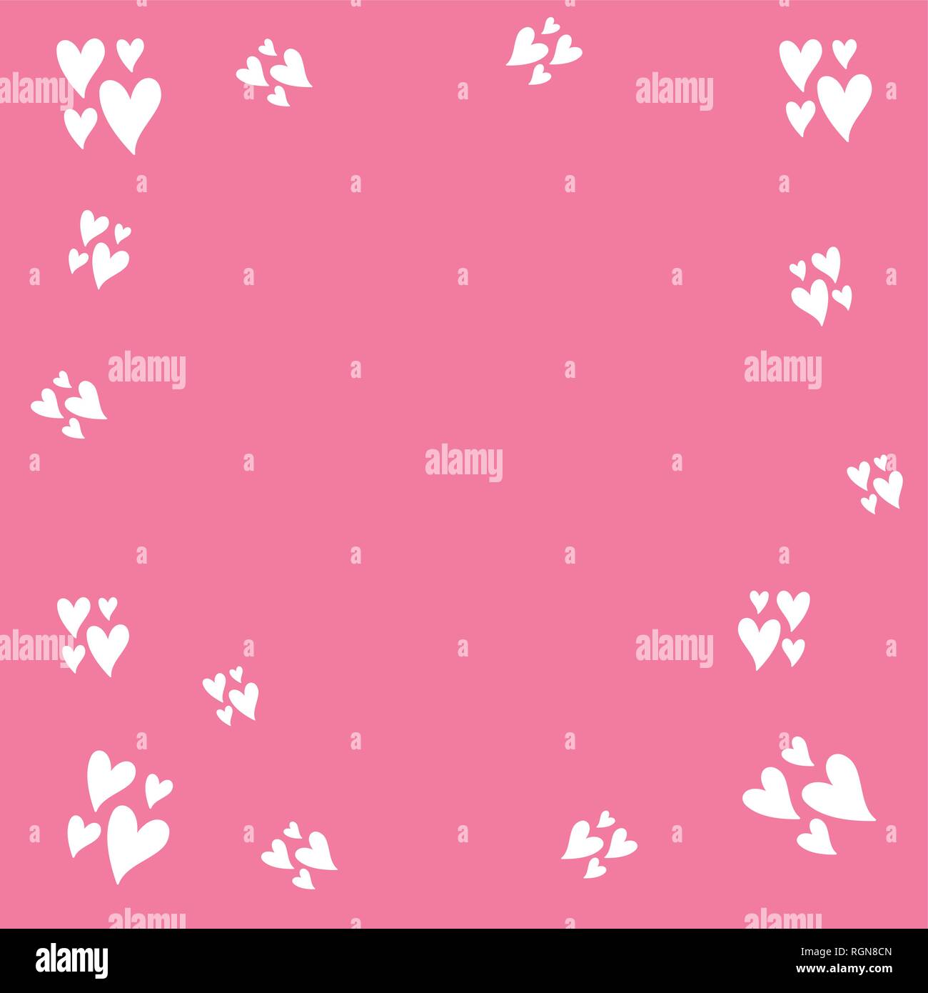 Wedding invitation hand written Stock Vector Images - Alamy