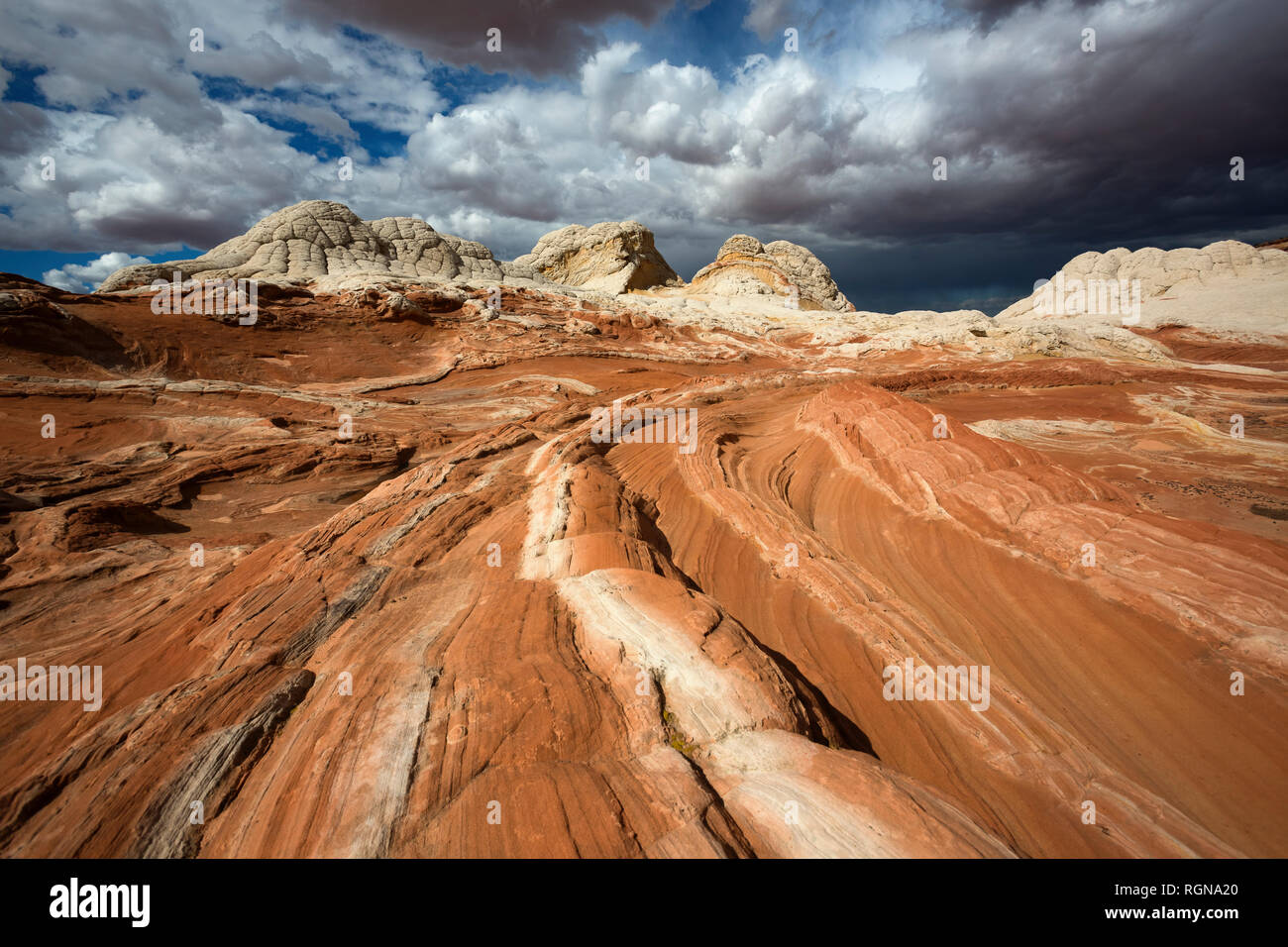 Paria plateau hi-res stock photography and images - Alamy