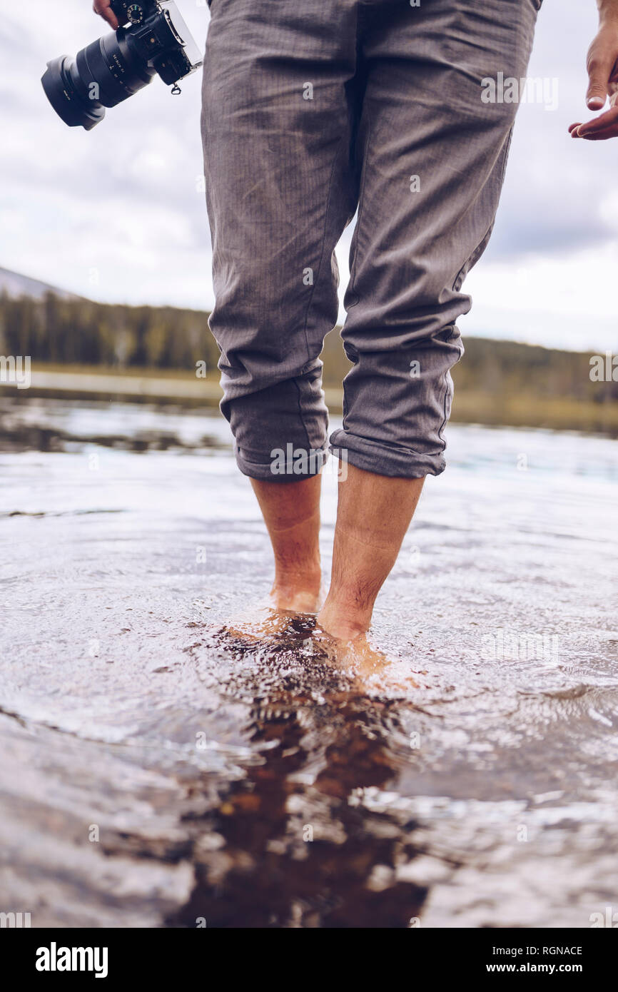 Body cameras hi-res stock photography and images - Alamy