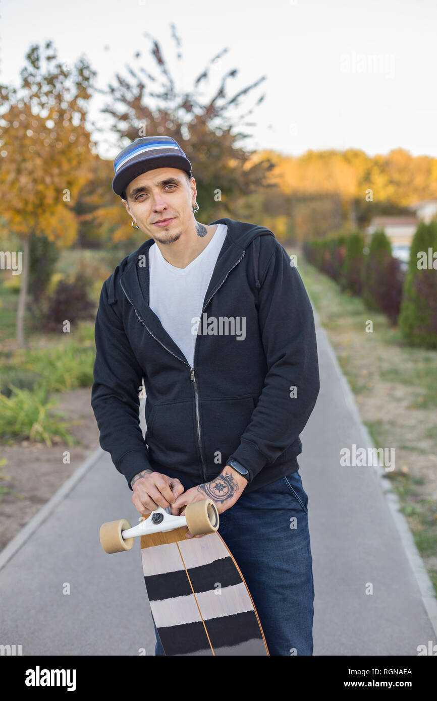 Eastern european man 40s hi-res stock photography and images - Alamy