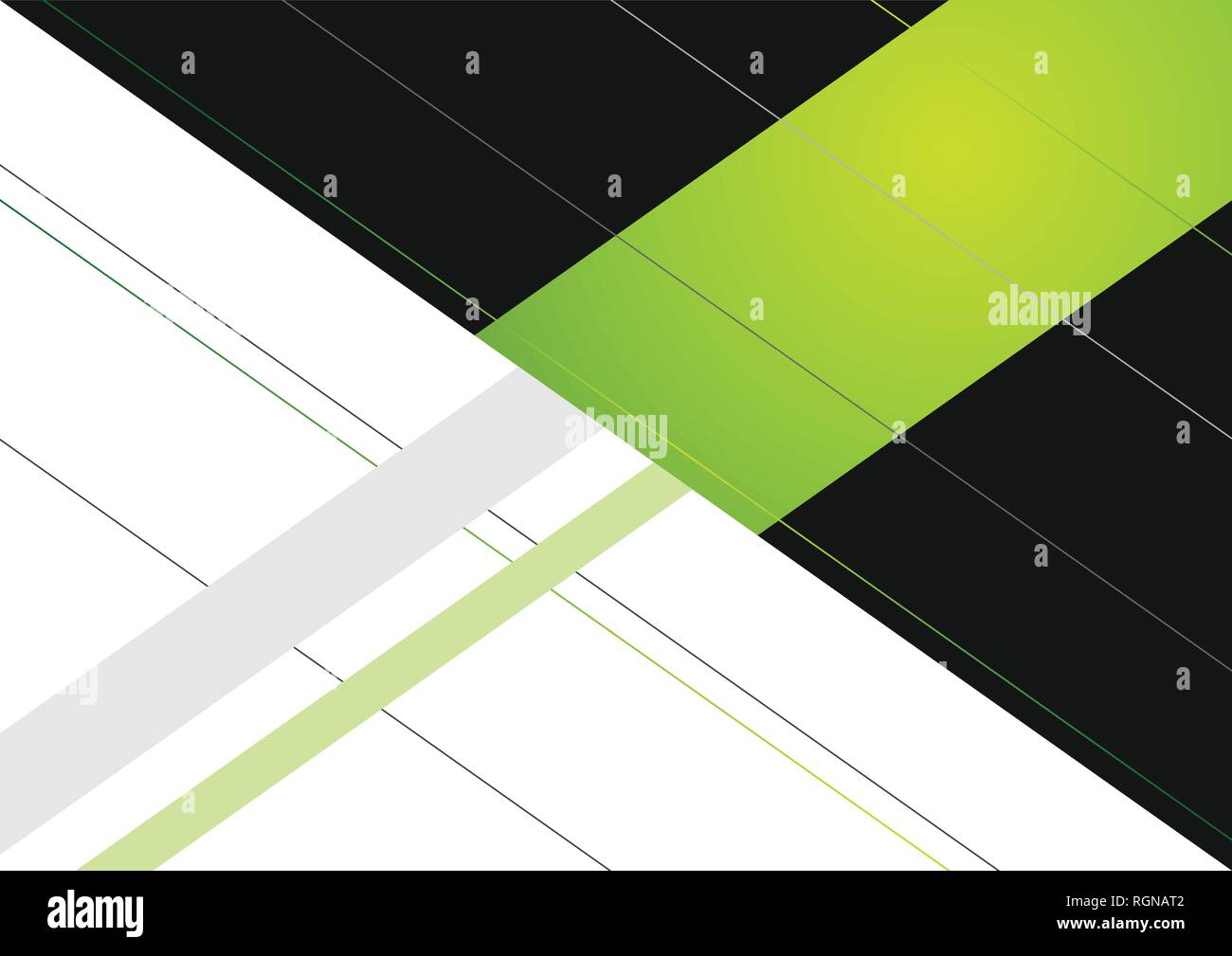 Abstract concept geometric minimal background. Vector tech design Stock ...