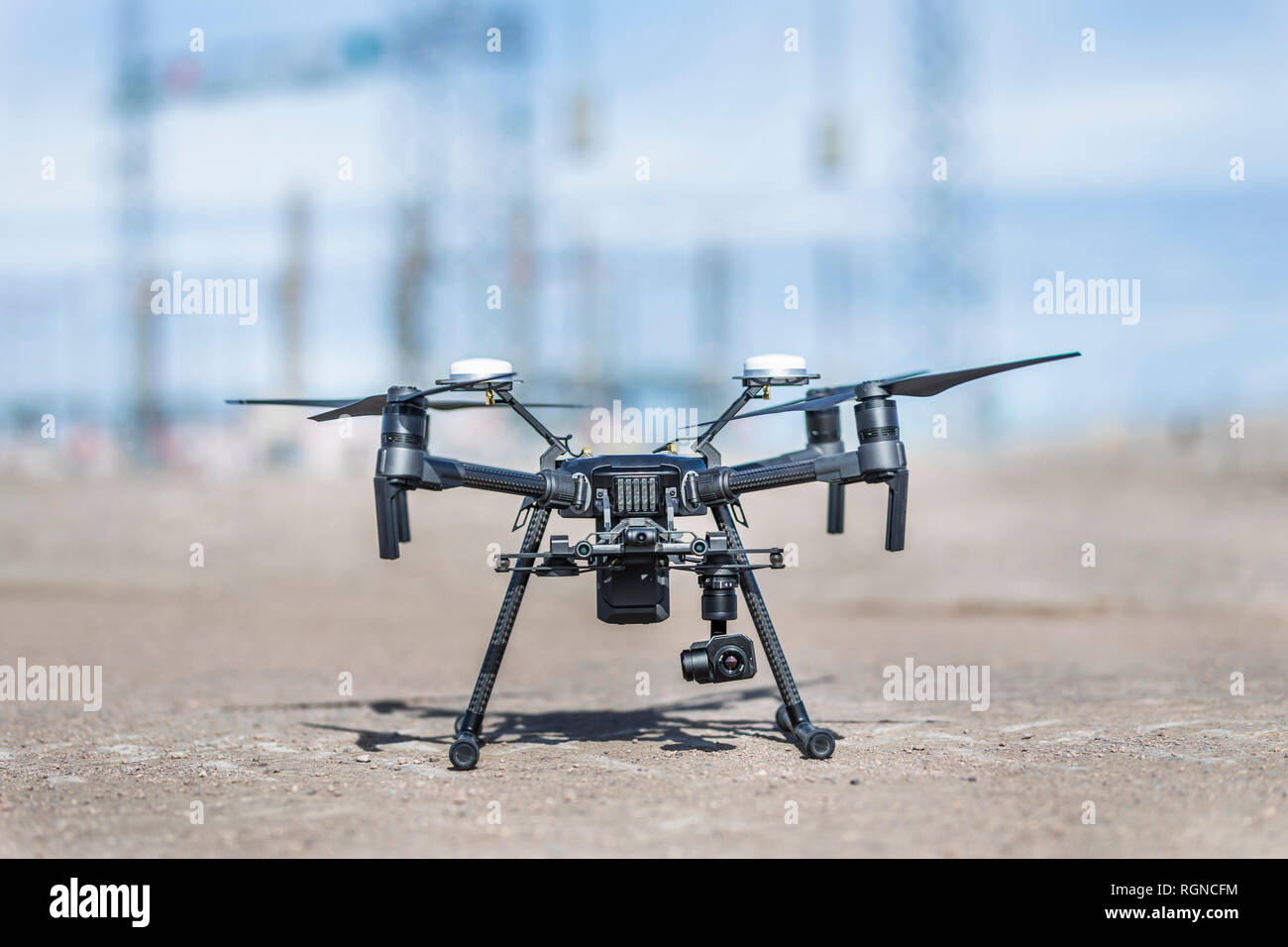 Easy aerial hi-res stock photography and images - Alamy