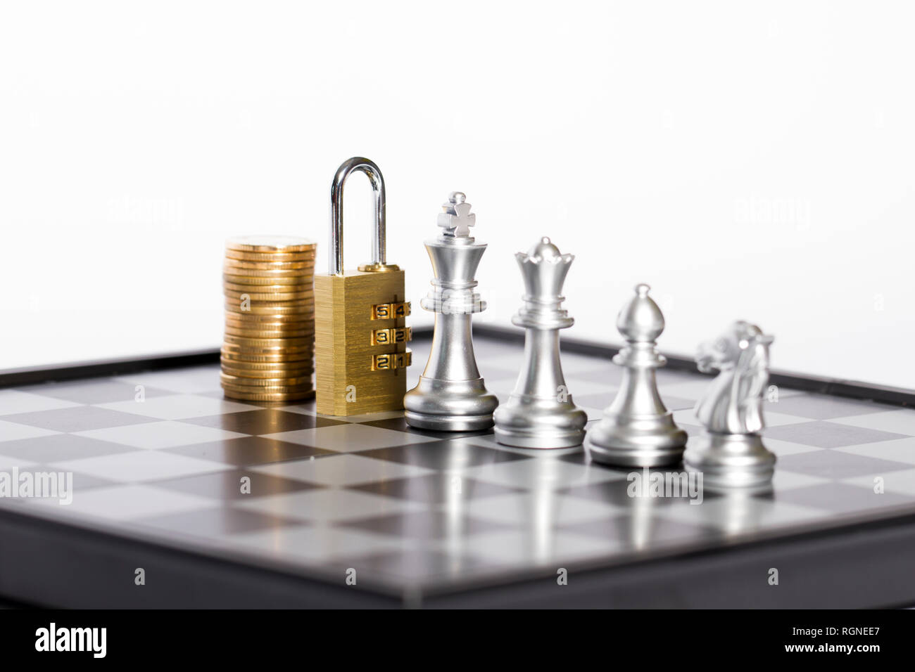 Status competition hi-res stock photography and images - Alamy