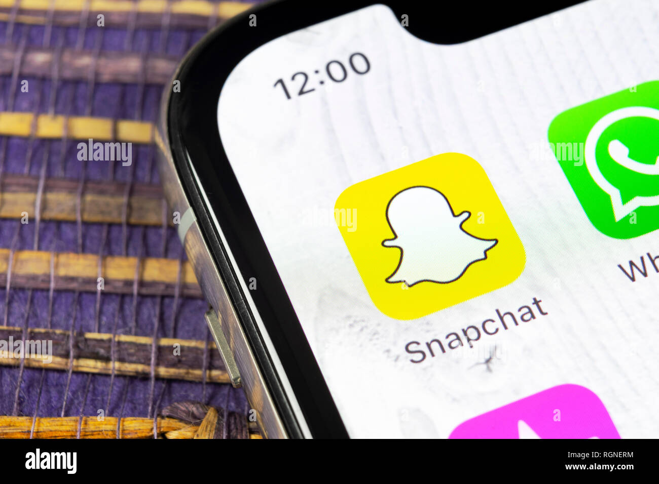 Ic tech logo hi-res stock photography and images - Alamy