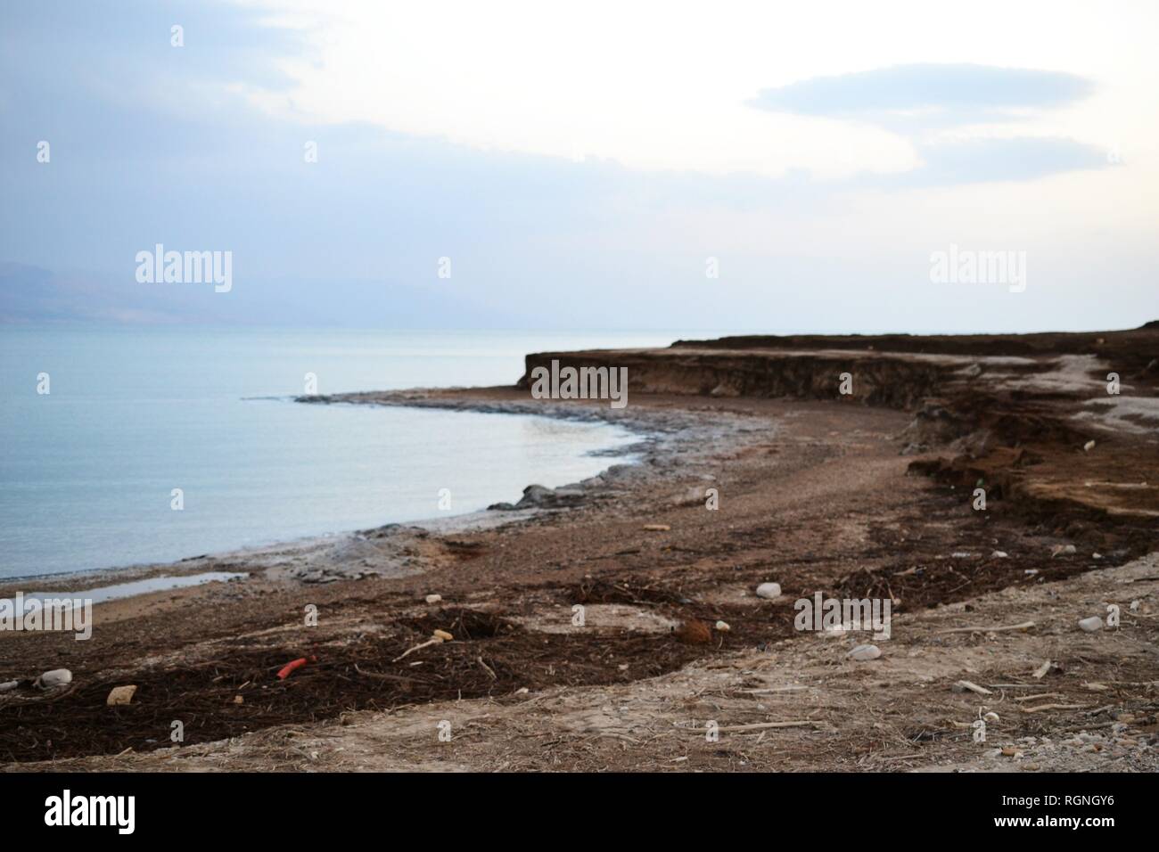 Salt rocks middle east hi-res stock photography and images - Alamy