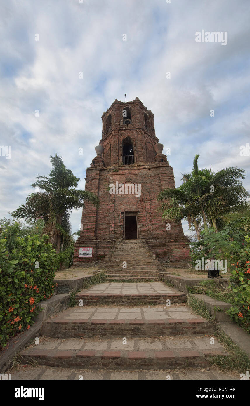 Philippines unesco hi-res stock photography and images - Alamy