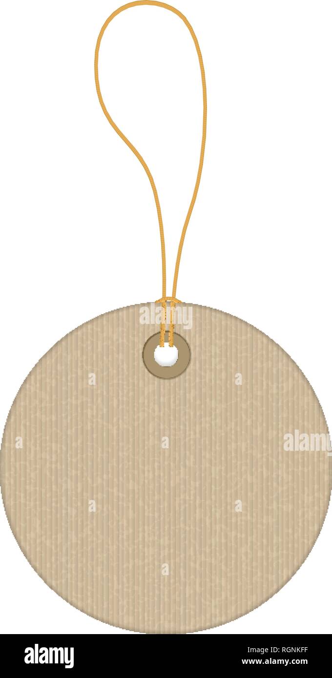 Price tag on a white background. Vector illustration Stock Vector Image ...