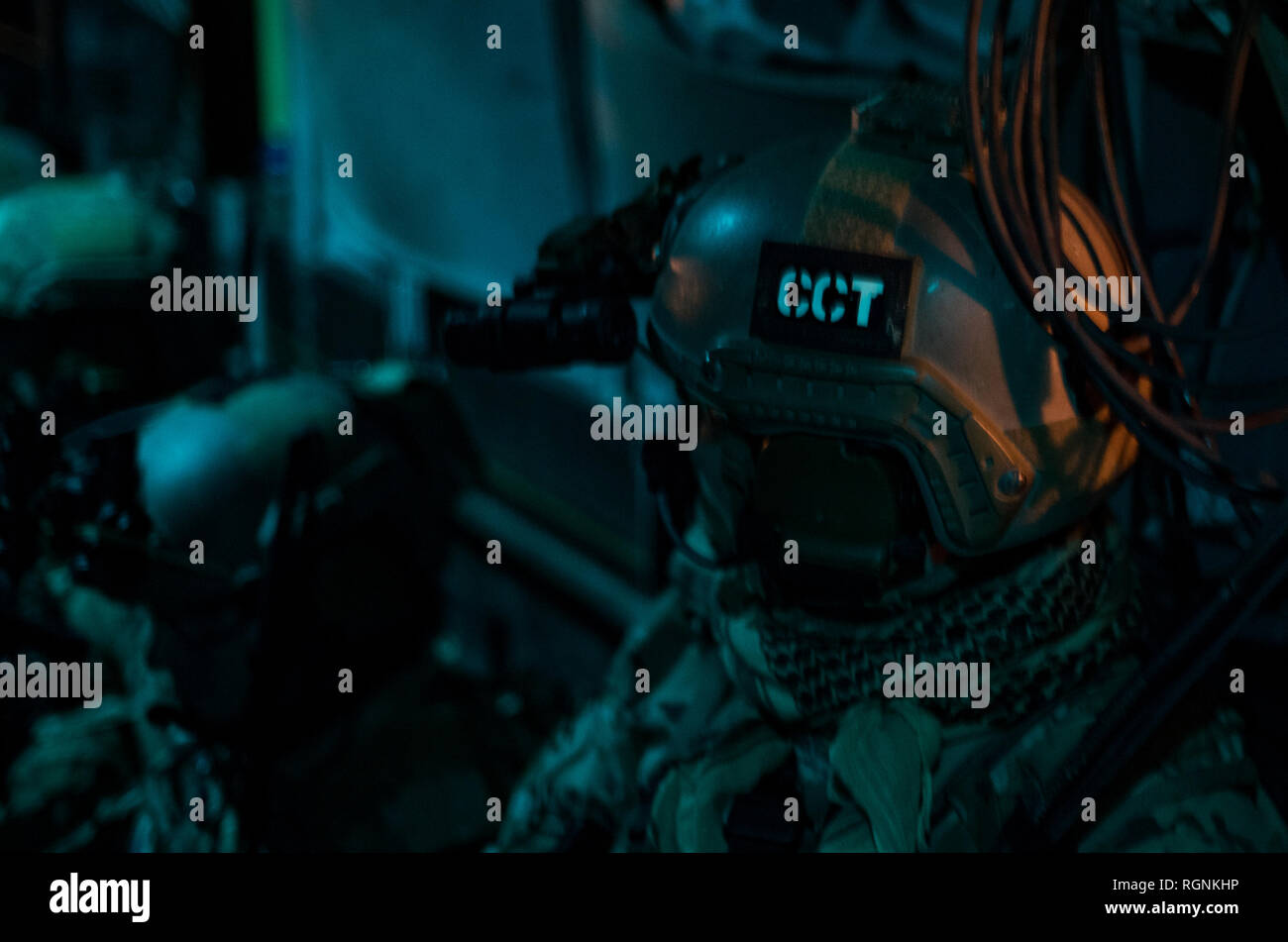 Infiltration tactics hi-res stock photography and images - Alamy